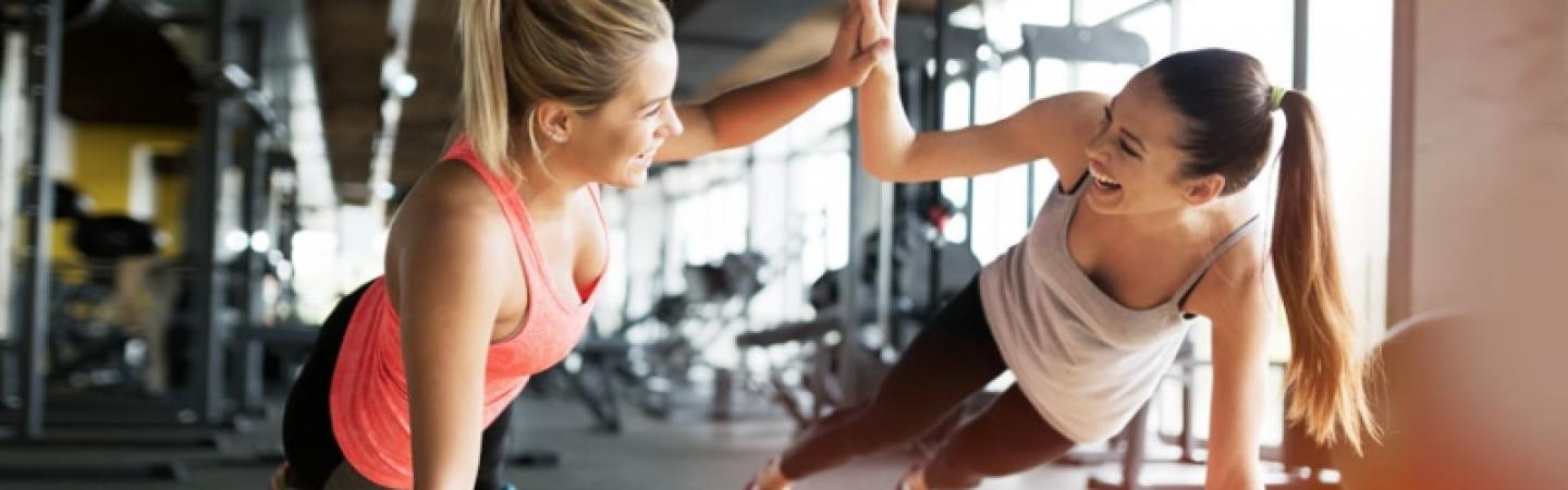 Specialty Training Classes | West Morris Area YMCA